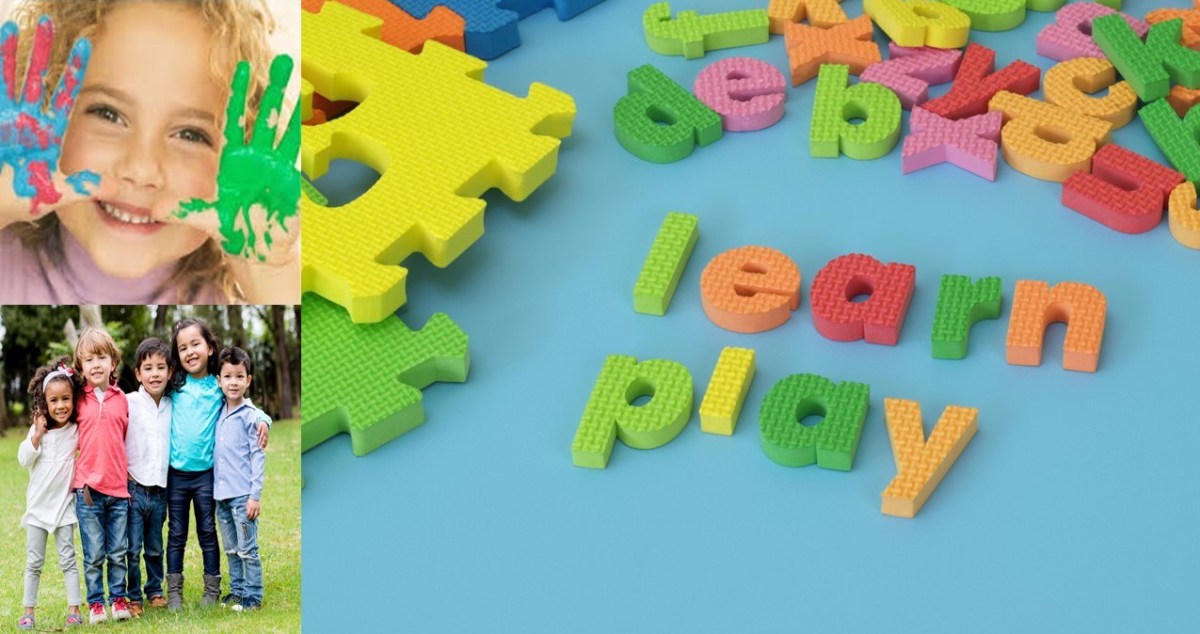 Fun For 4s – Richfield Fun Club